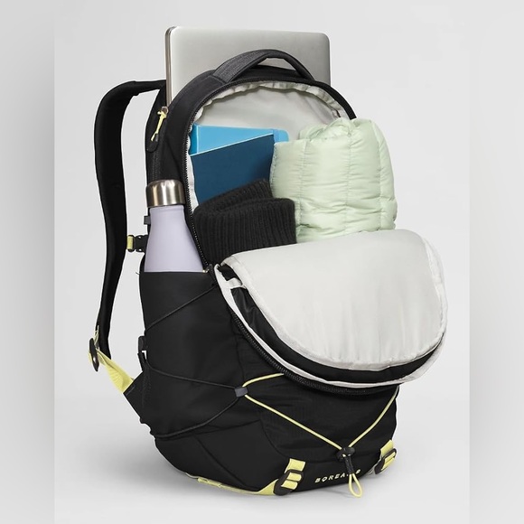 The North Face | Bags | The North Face Womens Borealis Backpack ...